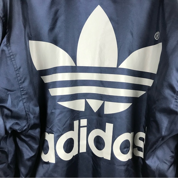 adidas | Jackets & Coats | Vintage Rare Adidas Japan Samurai Swim ...
